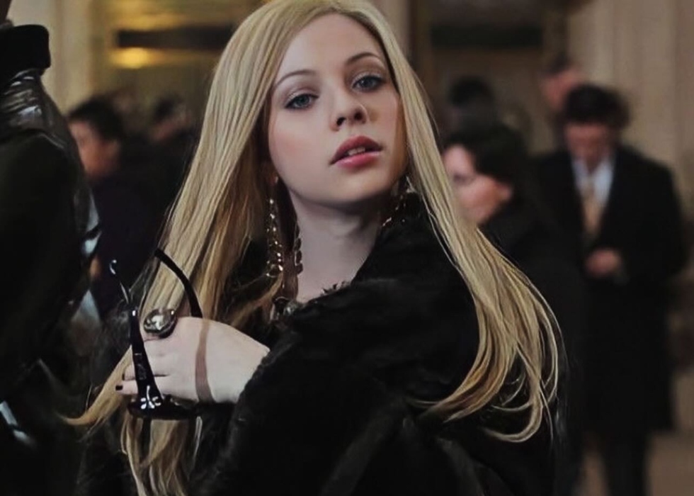 Michelle Trachtenberg, 'Gossip Girl' Star, Found Dead in Her Apartment ...