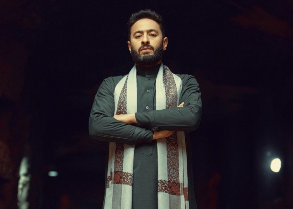 What’s Next in El Maddah Season 5—Your Guide to Past Sequels | NileFM | EGYPT'S#1 FOR HIT MUSIC