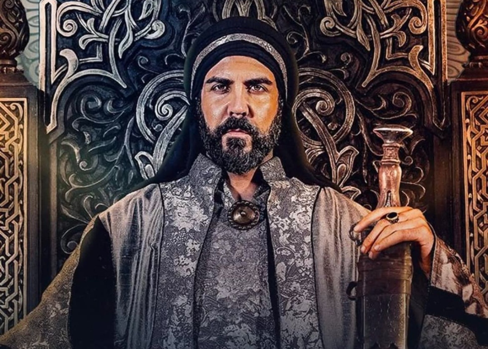 Muawiya A Thrilling Epic That Brings History To Life Nilefm Egypt