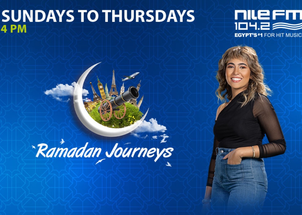 Ramadan Journeys: The Sounds and Flavors of Ramadan in Morocco | NileFM ...