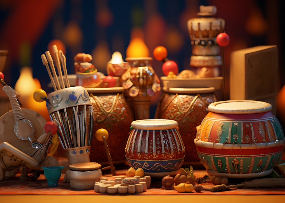 The Mesaharati’s Call: The Voice that Once Awakened Ramadan’s Spirit ...