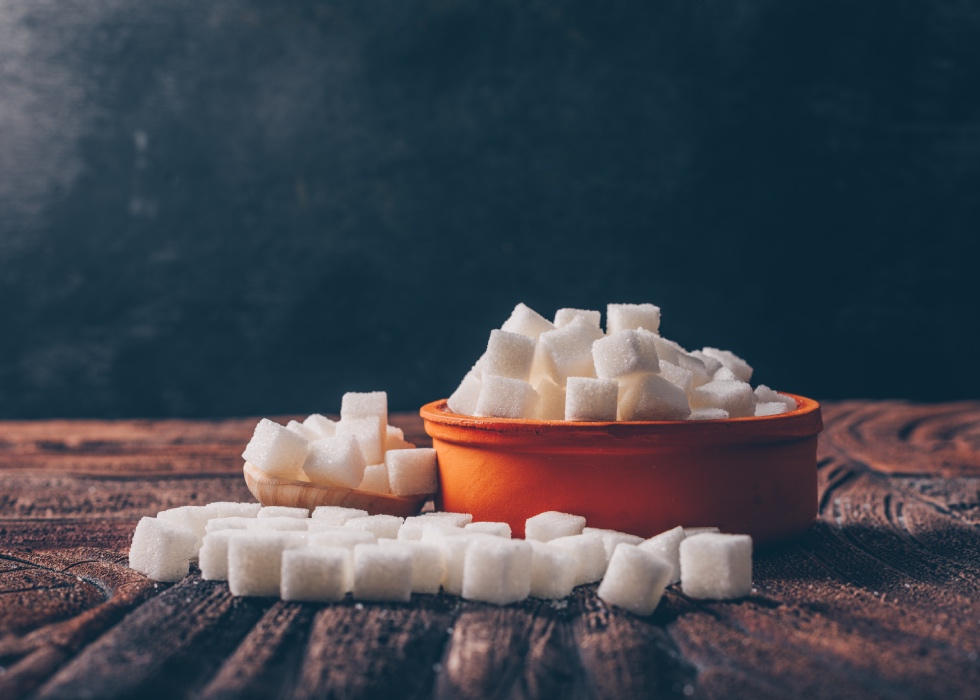 Cut the Sugar, Keep the Sweetness: Smarter Eating this Ramadan | NileFM ...