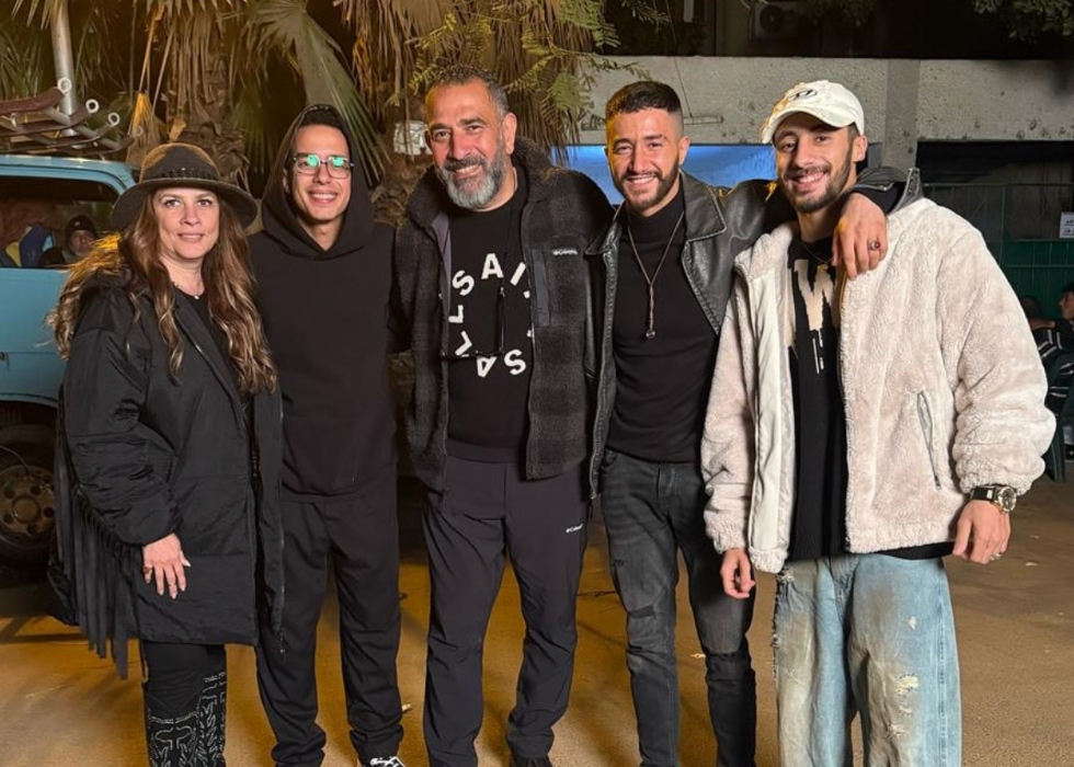 Welad El Shams: Finale and Reunion That Touched Audiences’ Hearts And ...