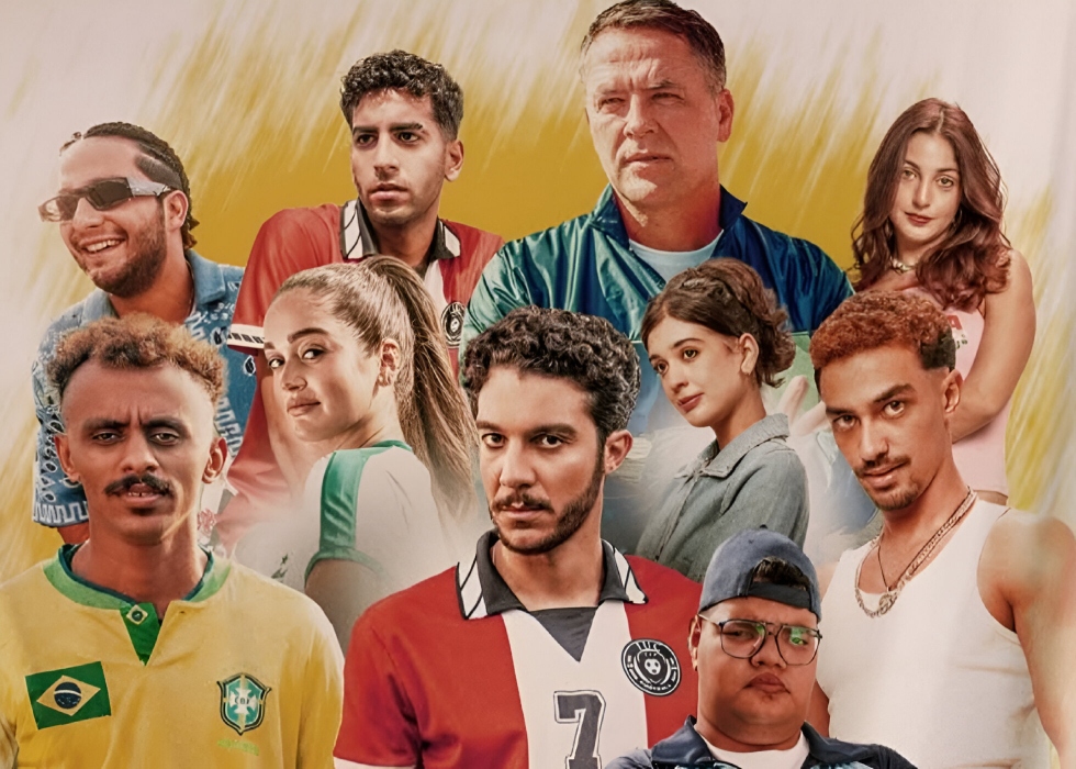 Al-Harifa 3 is Officially In the Works | NileFM | EGYPT'S#1 FOR HIT MUSIC