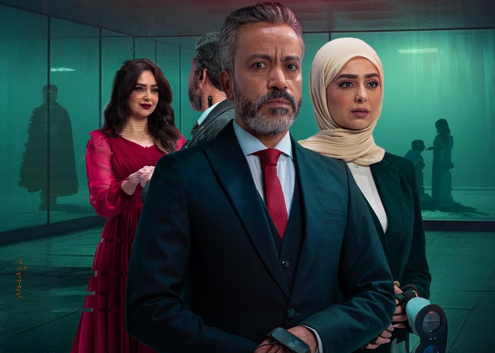 Sameh Hussein to Star in New Sci-Fi Film “Cloning” | NileFM | EGYPT'S#1 FOR HIT MUSIC