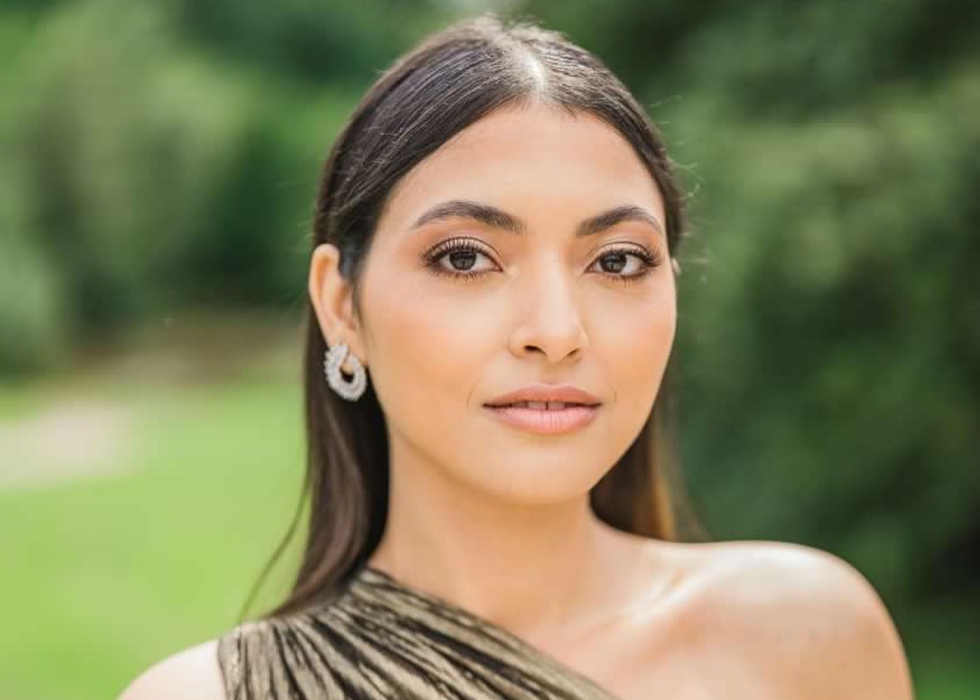 May El Gheity Joins Universal’s “The Mummy” Reboot: A New Era of Horror ...