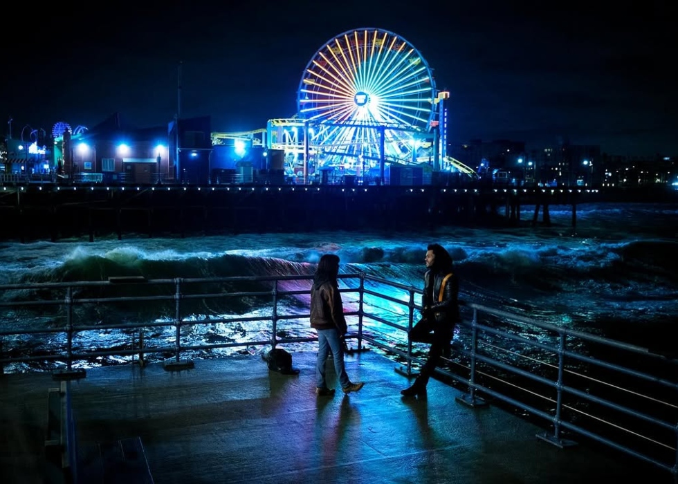 “Hurry Up Tomorrow”: The Weeknd’s Final Album Becomes a Cinematic ...