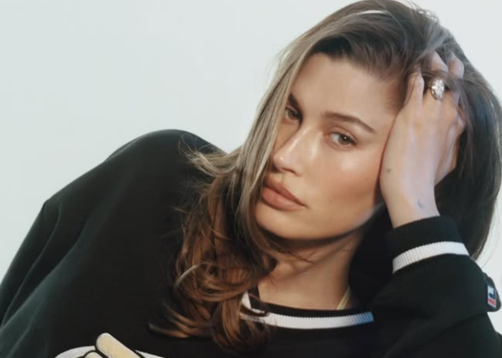 Hailey Bieber Reveals She Has Two Ovarian Cysts: “I’m Right There With Ya!” | NileFM | EGYPT'S#1 ...