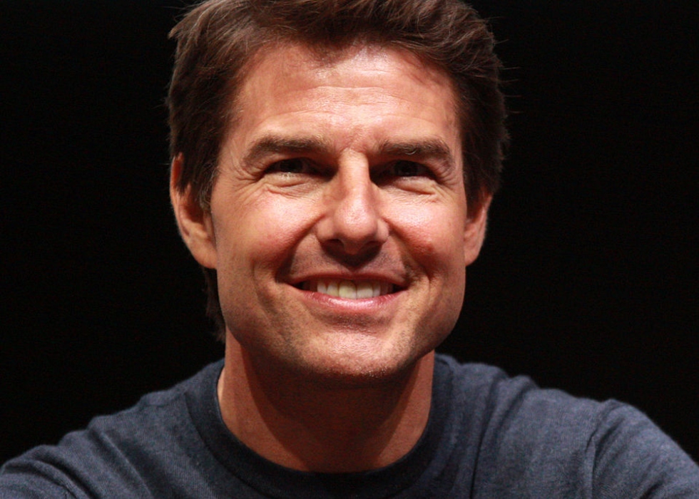 Tom Cruise Breaks Silence On Nicole Kidman She S A Great Actress