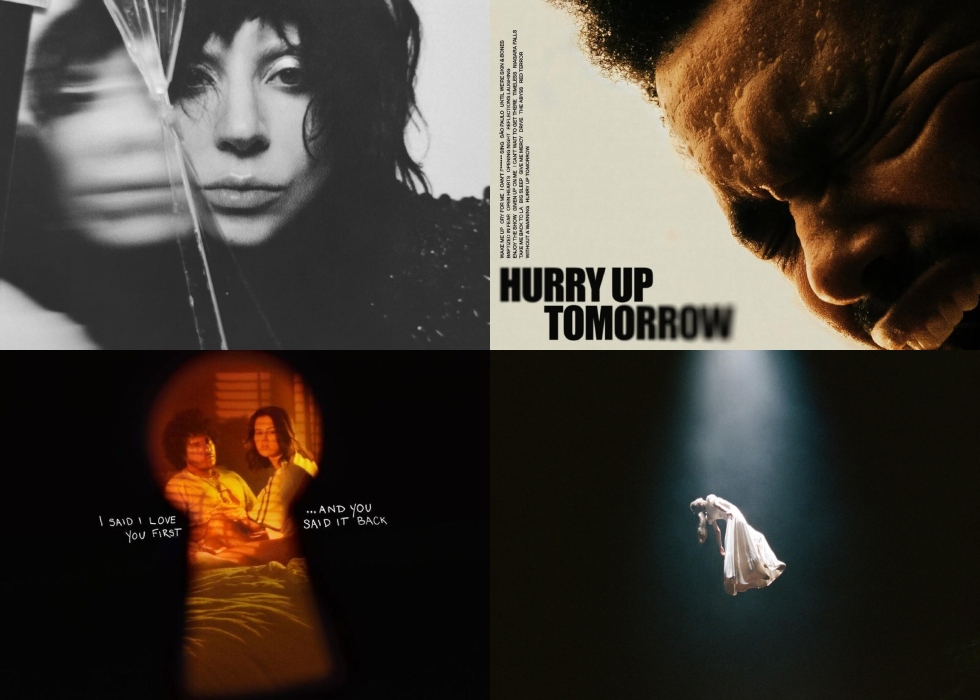 Most Anticipated Albums of 2025: A Year of Comebacks, Creativity, and ...