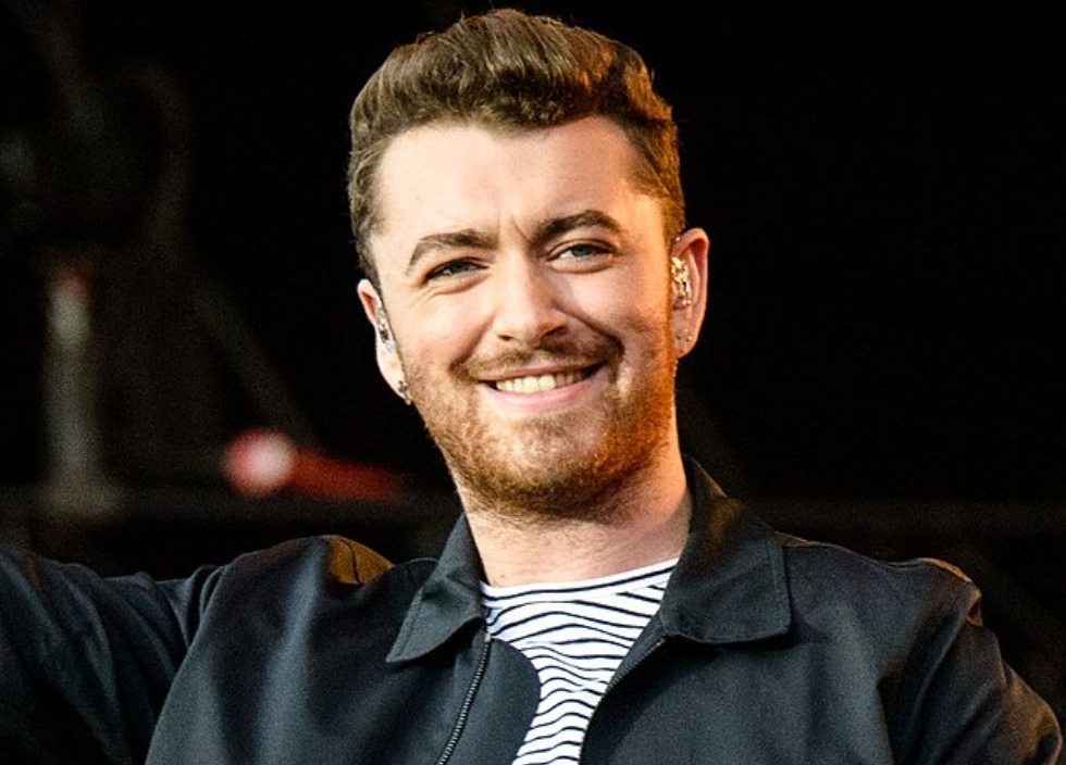 It's Sam Smiths Birthday! ! A Look Back at Their Biggest Hits and ...