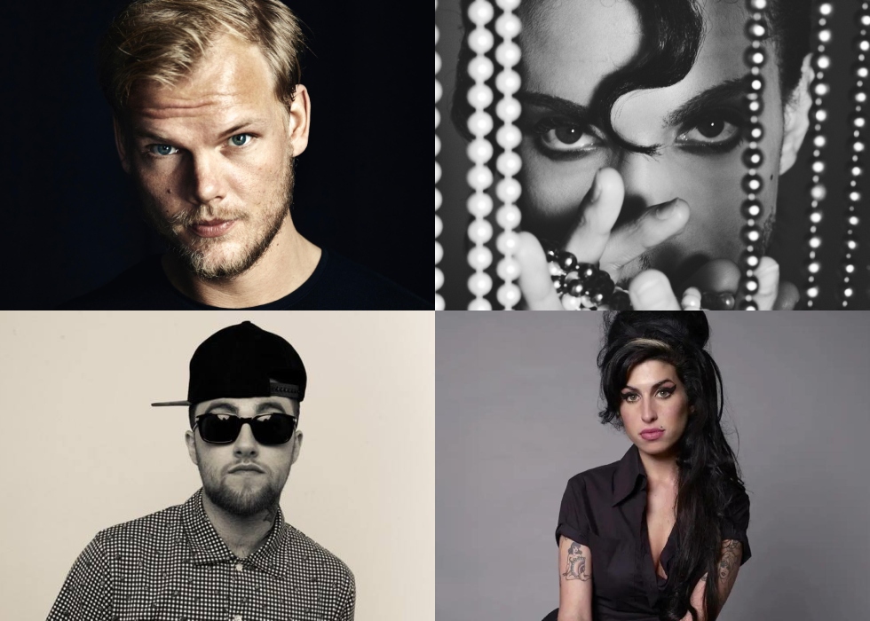 Out Now: New Song Released Seven Years After Avicii’s Death | NileFM ...