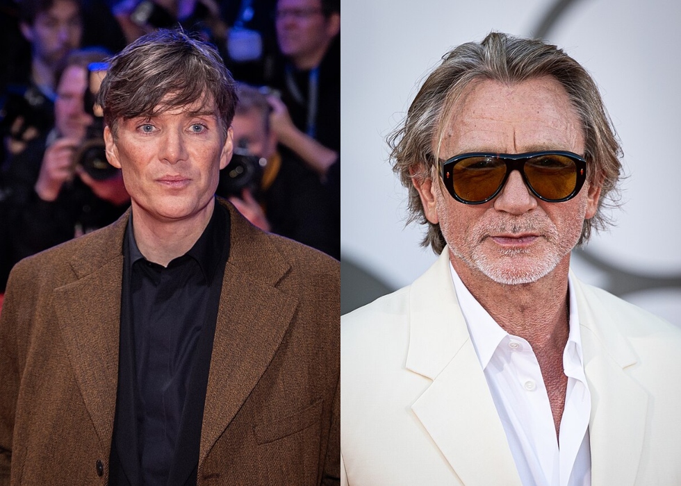 Daniel Craig and Cillian Murphy to Star in Damien Chazelle’s New Prison ...