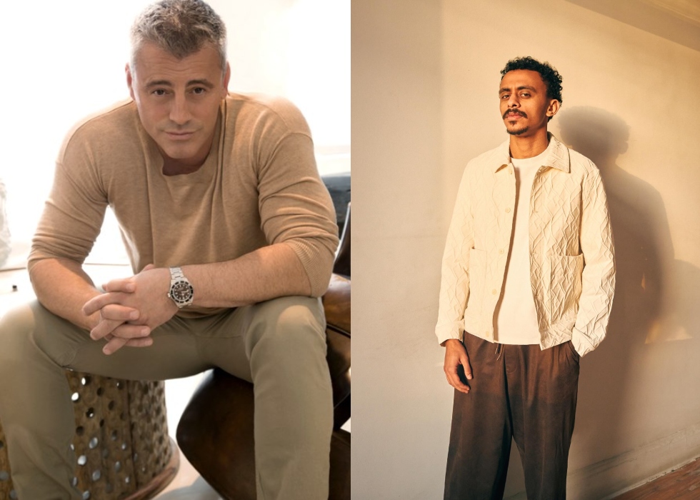 Who says ‘ How You Doin’? Better : Joey Or Kozbara? | NileFM | EGYPT'S ...