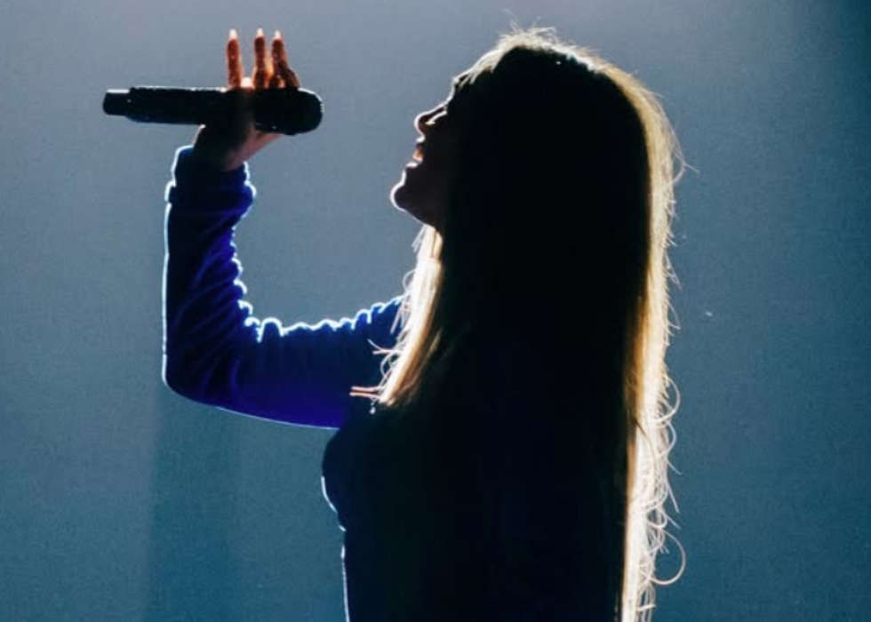AMAs 2025 Recap: Winners, Best Performances and Spicy Stage Action ...