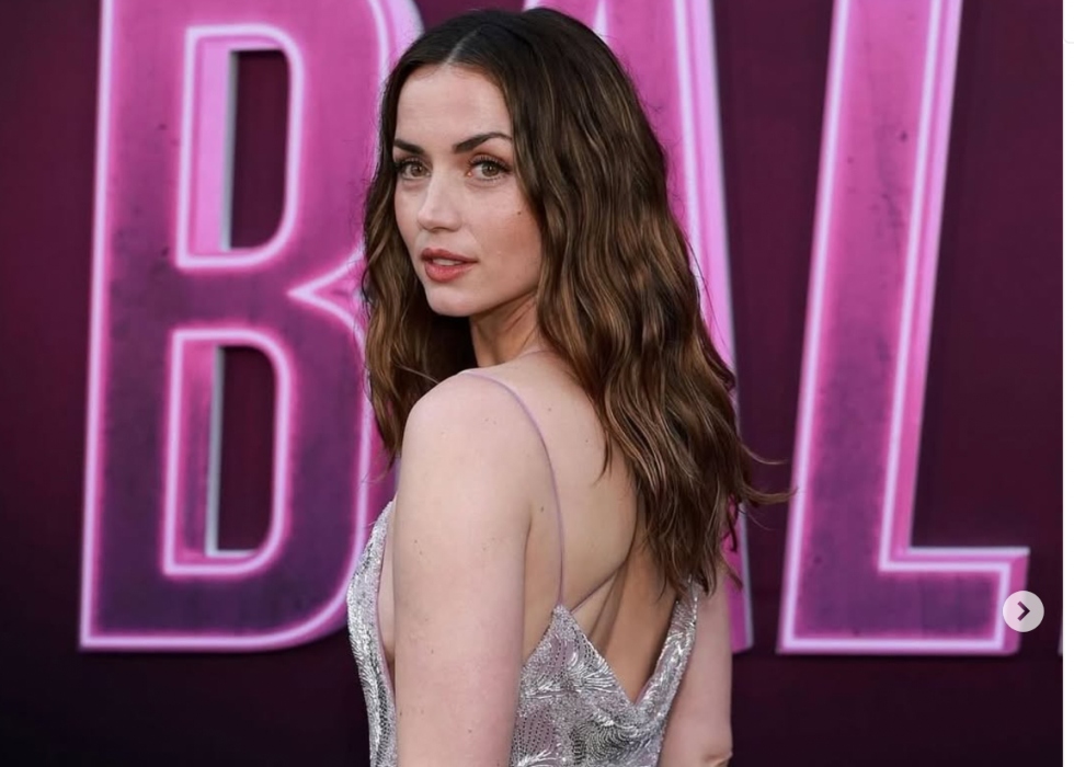 Anna De Armas on Tom Cruise’s support for ‘Ballerina’: “We Can All Do ...