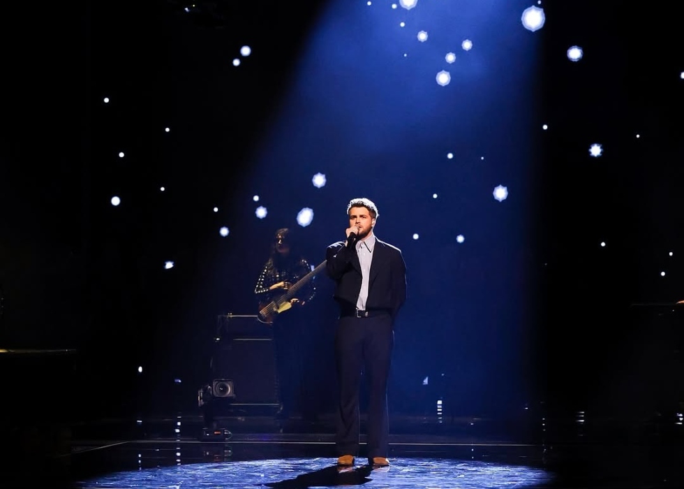 ‘Ordinary’: The Story Behind Alex Warren’s Viral Song On Tiktok ...