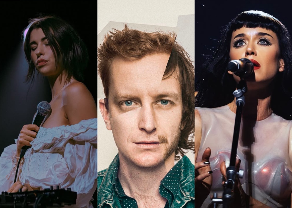 Was Katy Perry Ever Meant to Sing “Somebody That I Used to Know”? Here ...