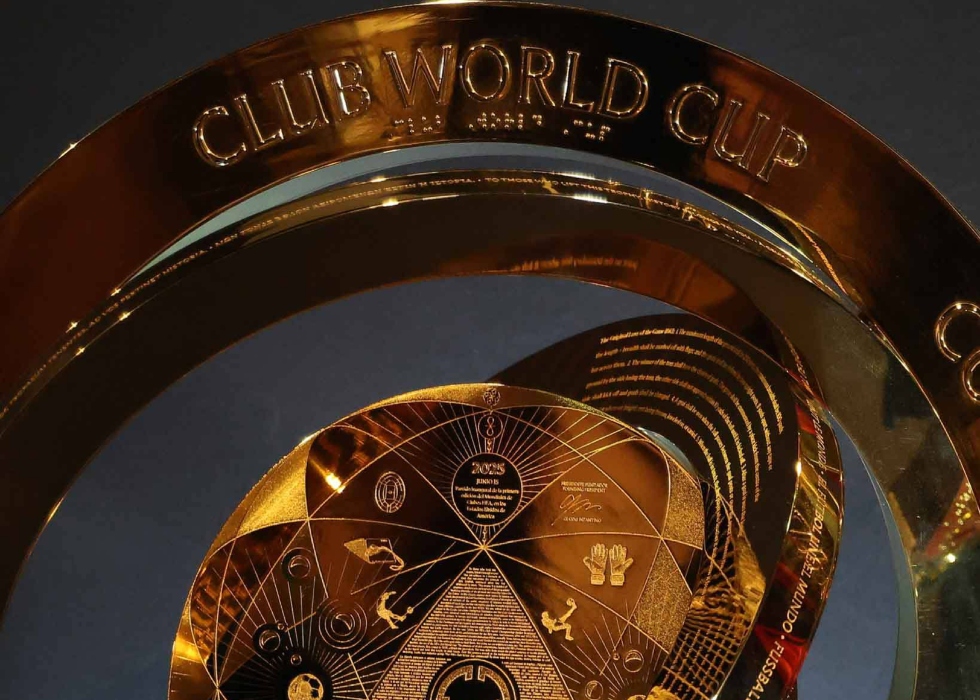 Infographic | FIFA Club World Cup: 32 Clubs, 16 Thrillers – What’s ...