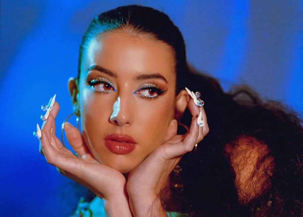 How Naïka’s ‘1+1’ Became a Viral Love Song All Over Again | NileFM ...