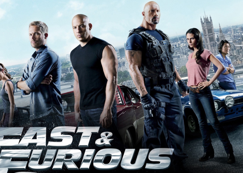 Vin Diesel Reveals ‘Fast & Furious’ Finale Release Date And Confirms ...