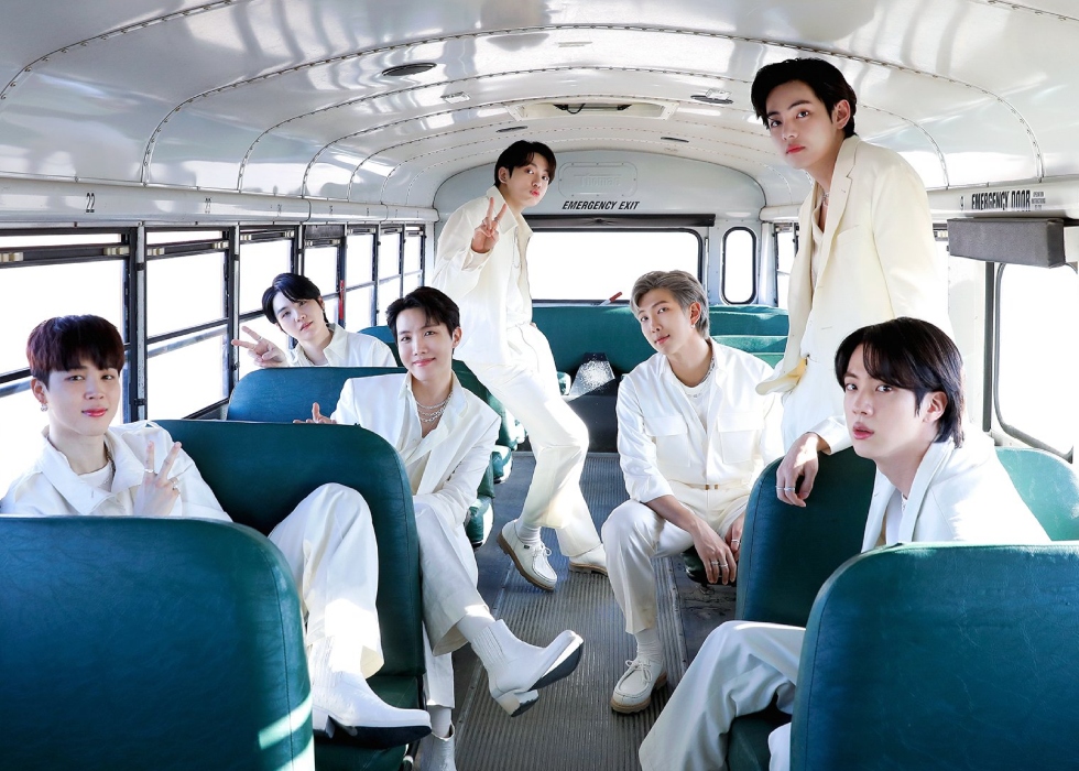 The Wait Is Over: BTS Confirms Group Comeback with New Album and Global ...
