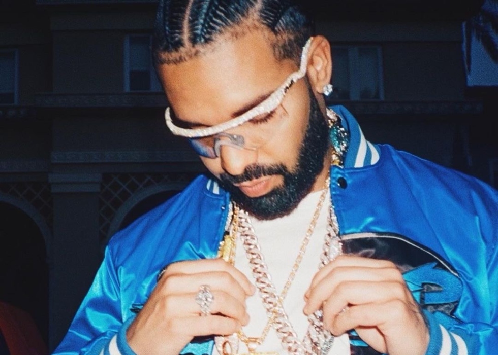 Drake Heats Up the Charts Again with ‘ICEMAN’ and Platinum Hits ...