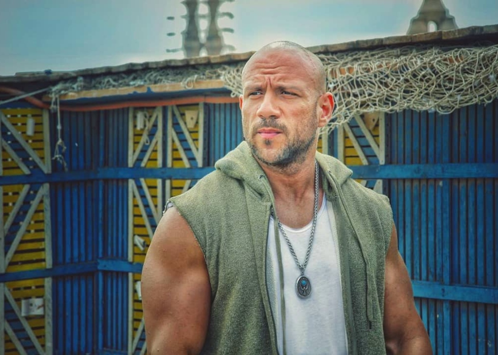 Ahmed Mekky Returns to Cinema After 12 Years with a Surprise Role in ...