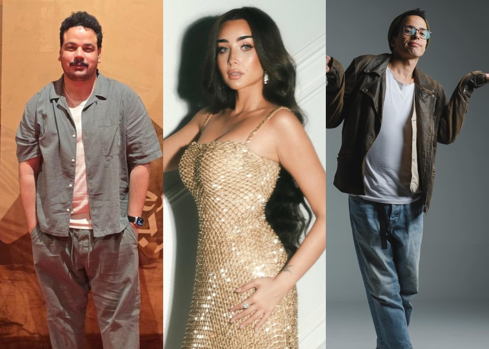 What If El Feel El Azra2 Returned... as a Comedy with a Comedian Cast ...