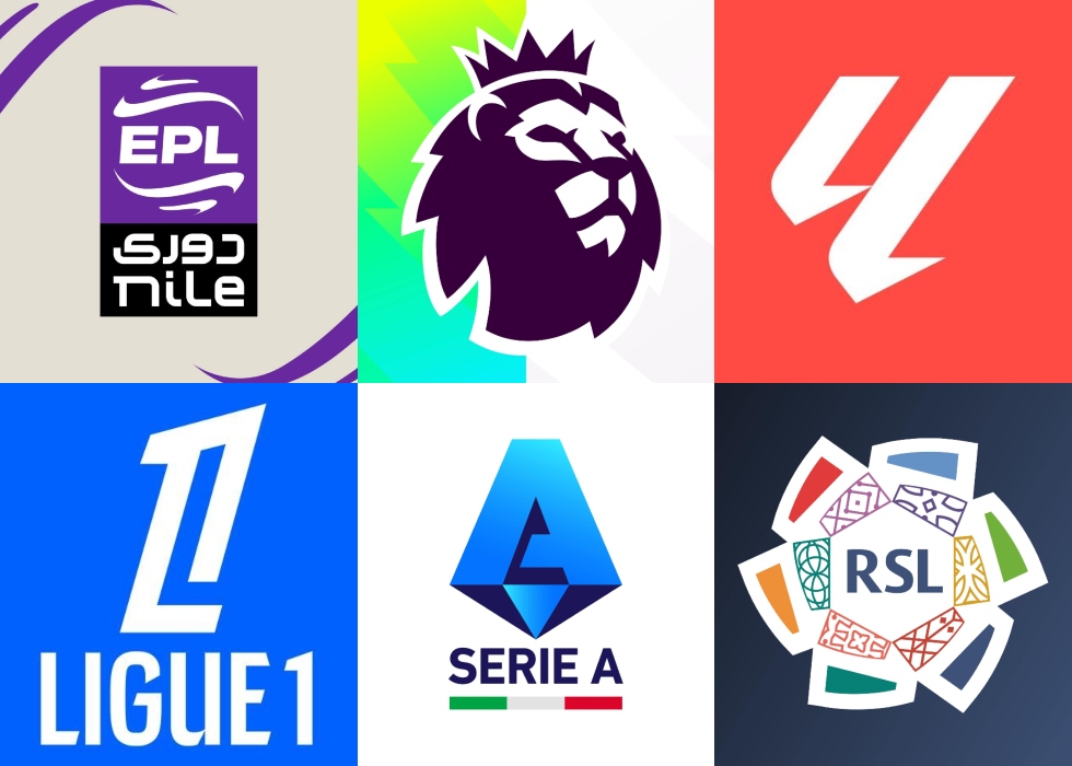 Infographic | Premier League Kickoff Times Around the World—Starting ...