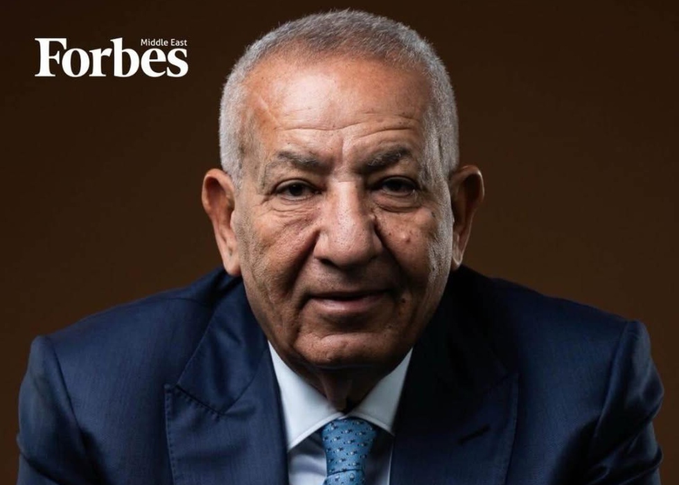 Kamel Abou Aly Makes Forbes Middle East’s 2025 Top 100 Travel & Tourism ...