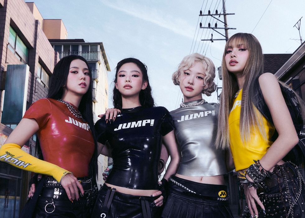 BLACKPINK Brings Back the Spice Girls’ ‘Wannabe’ at Wembley Stadium | NileFM | EGYPT'S#1 FOR HIT ...