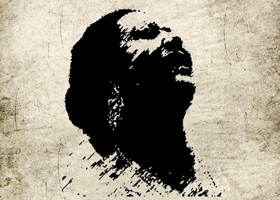 Exclusive | “Voice of Egypt” Exhibition Celebrates Umm Kulthum at ...