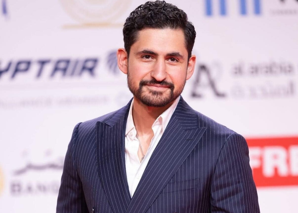 Venice Film Festival Returns: Hollywood Icons, Bold Cinema, and Amir El ...