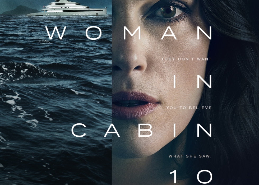 Hit or Miss? | Keira Knightley’s The Woman in Cabin 10 Faces a Wave of ...
