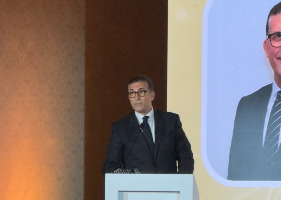 H.E. Ambassador Sherif Kamel: Women Are at The Heart of Egypt’s ...