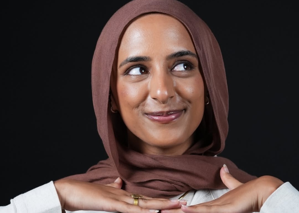 Exclusive | Mariam Solika: The First Egyptian Woman Named Among The UN ...