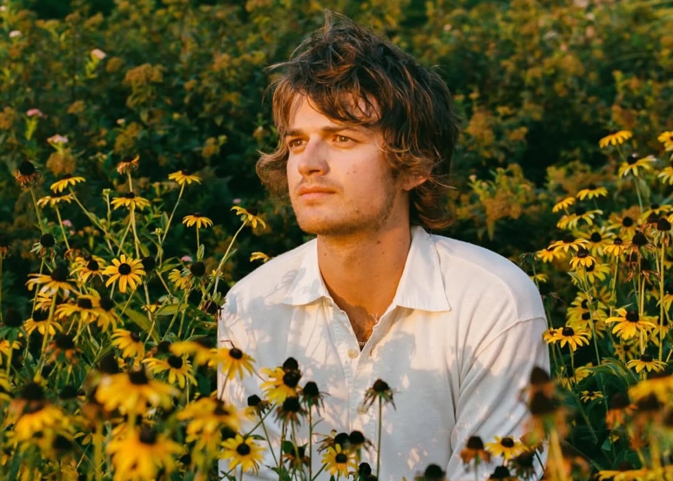 Why Joe Keery’s “End of Beginning” Became The Perfect Post–Stranger ...