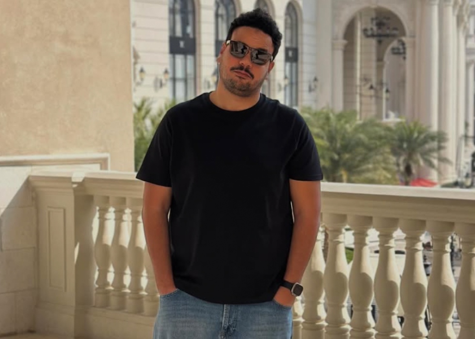 “I’m Here to Support Hisham Magid,” Says Mostafa Gharib to Indjie Aly ...