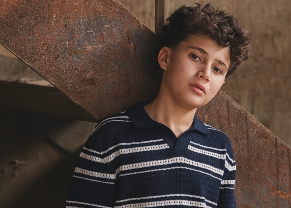 Exclusive | How Adam Amr Stood Out In “Al Frensawy” And What Comes Next ...